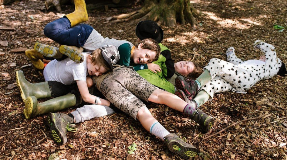 A Holistic Approach to Education: An Introduction – Shevek Pring