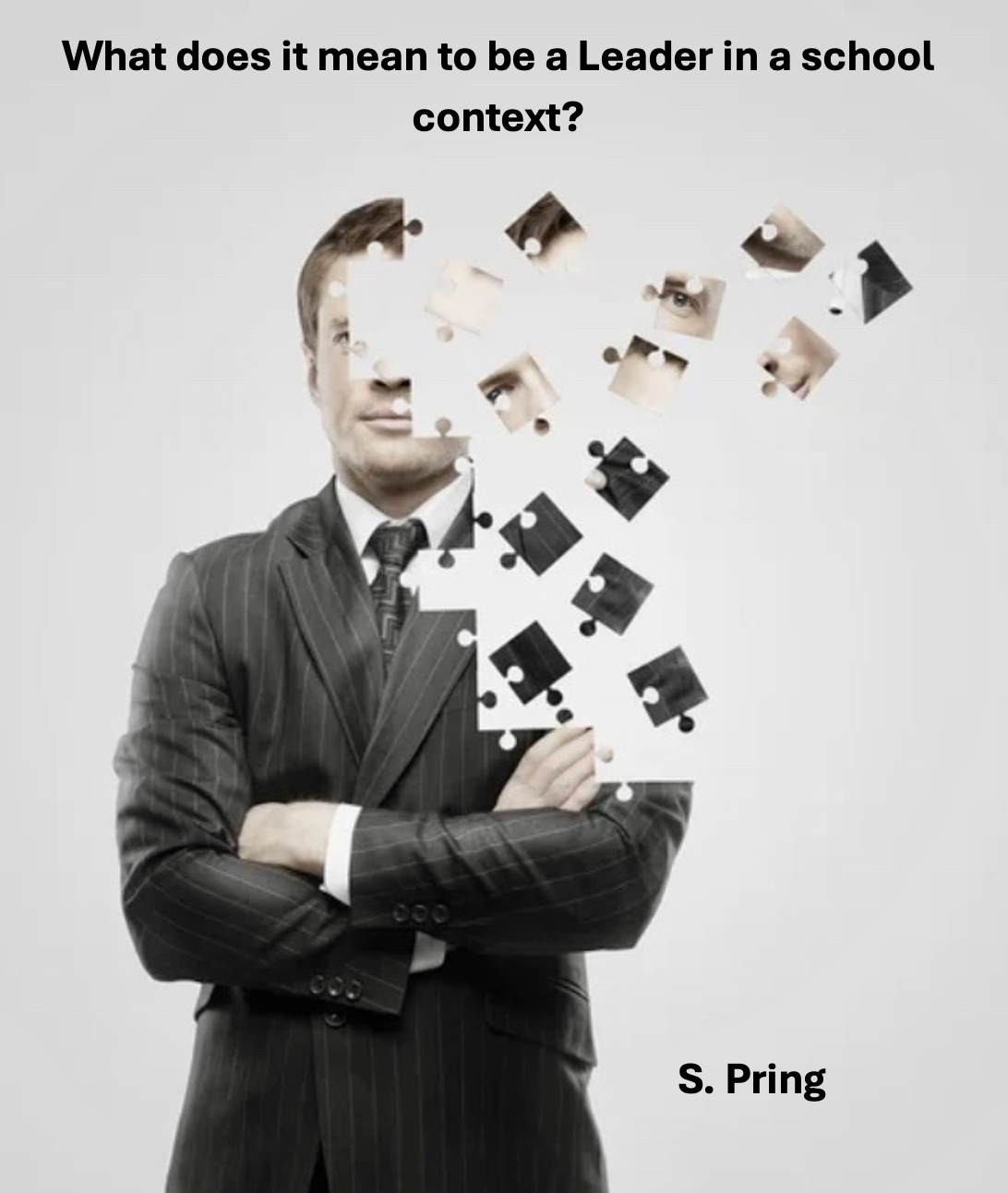 Books and Papers – Shevek Pring